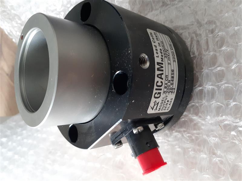 GICAM R84CR Load Cell GICAM | Ceytron Türkiye